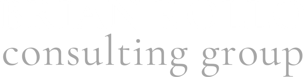 The Power of Right-Sized Confidence - Brian Rollo Consulting